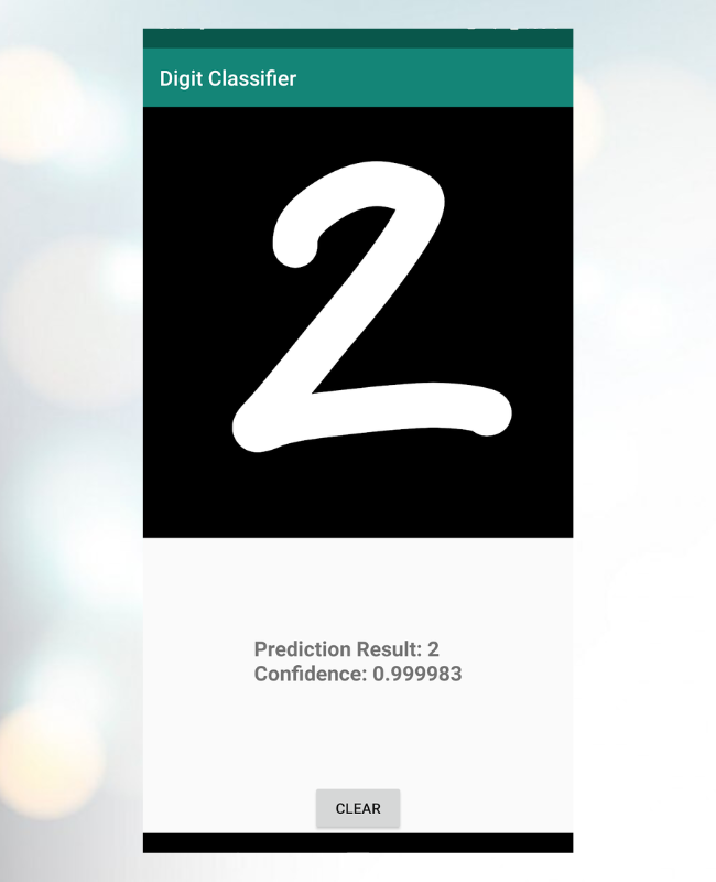 Arjun V M Personal Portfolio